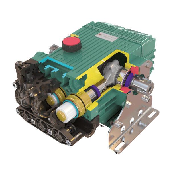 Agricultures search by series - Bertolini Pumps