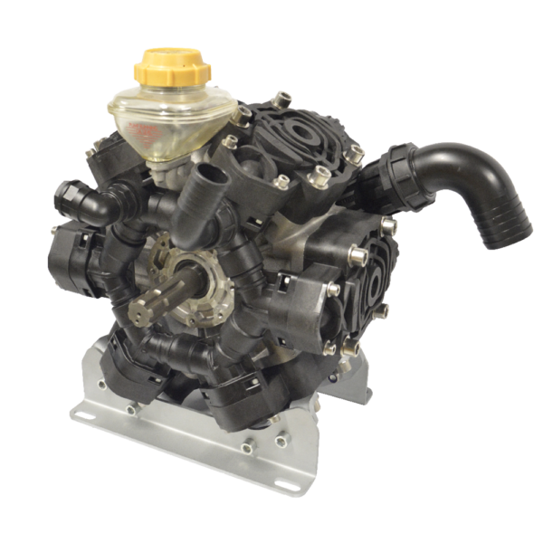 Poly Series Archivi - Bertolini Pumps