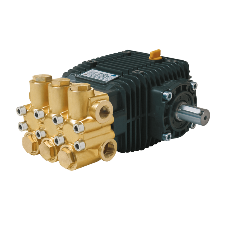 Piston pumps Archivi - Bertolini Pumps